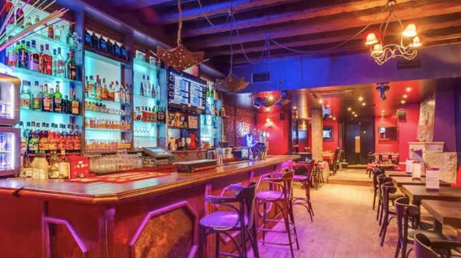 Lyon : Les 5 bars les plus incontournables de la ville