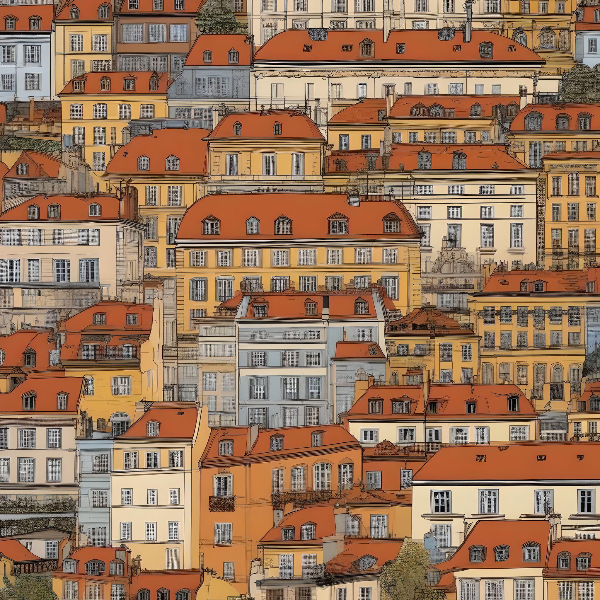 Lyon : l’histoire insolite du mur des Canuts