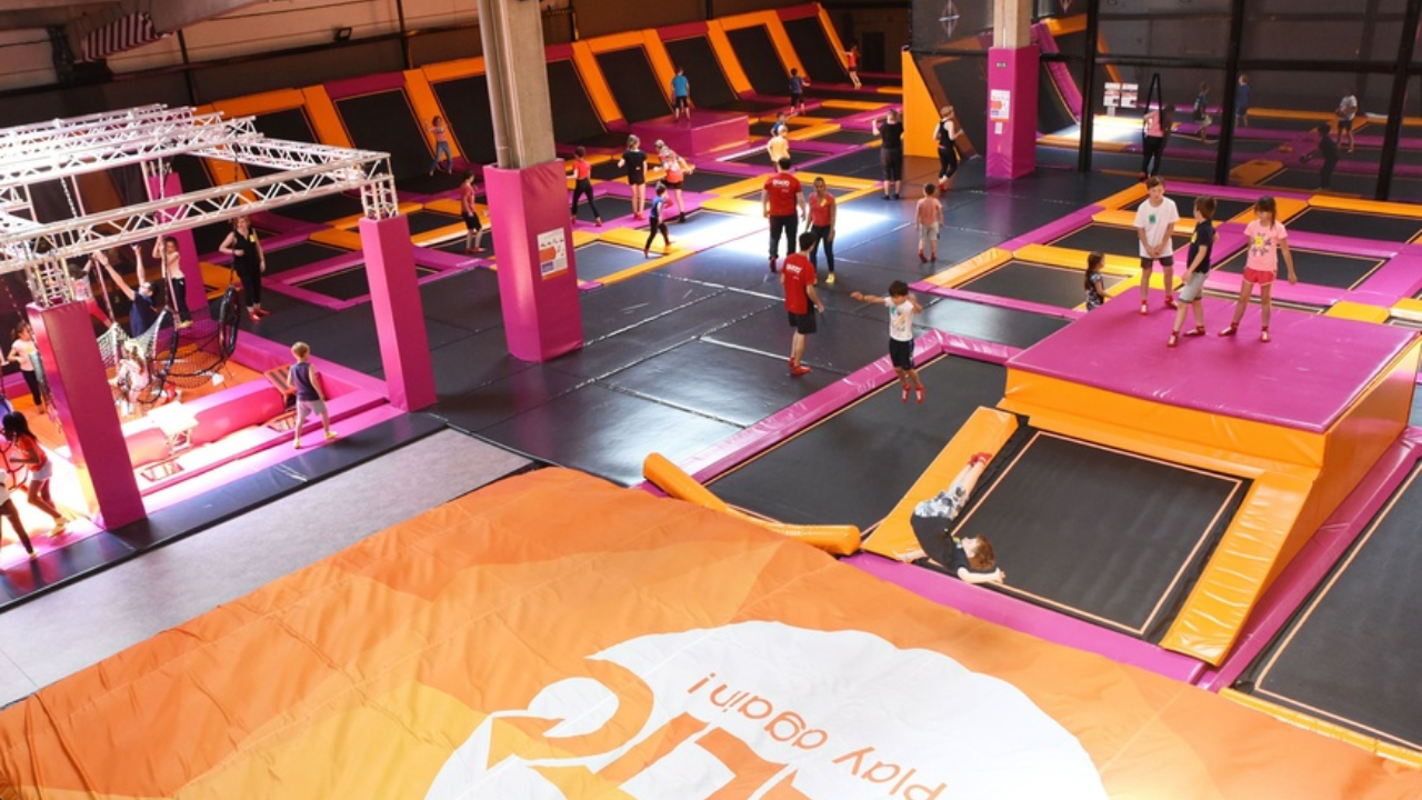 Les 6 meilleures activités à faire autour de Lyon avec vos enfants