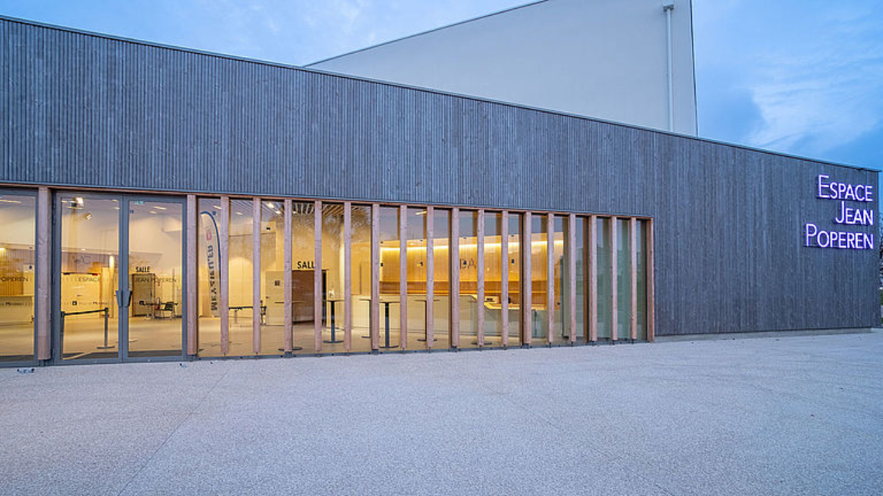 Top 3 des incontournables à Meyzieu