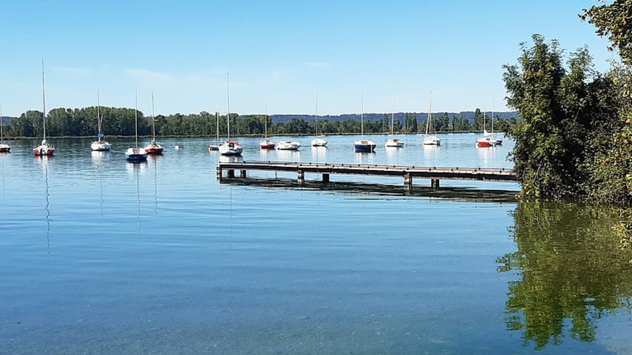 Top 3 des incontournables à Meyzieu