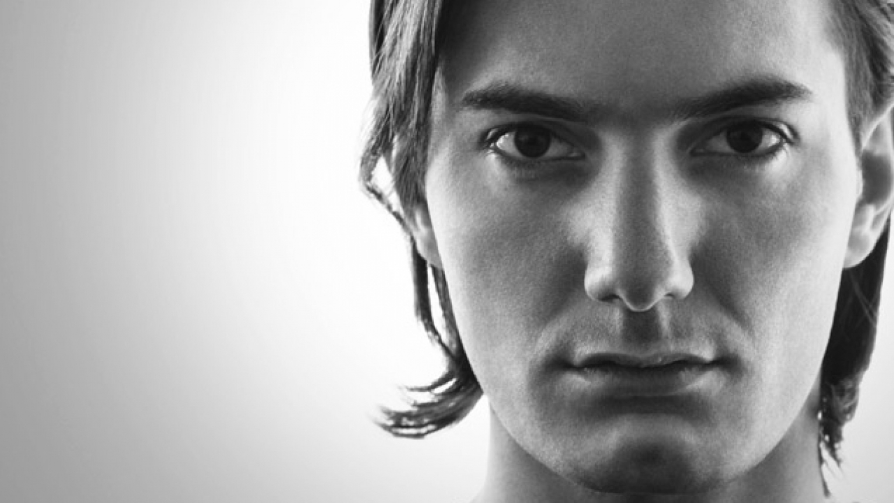 Découvrez "Cool" le nouveau titre de Alesso