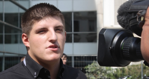 Mariage pour tous adopté au Sénat : Gabriac veut marcher sur Paris