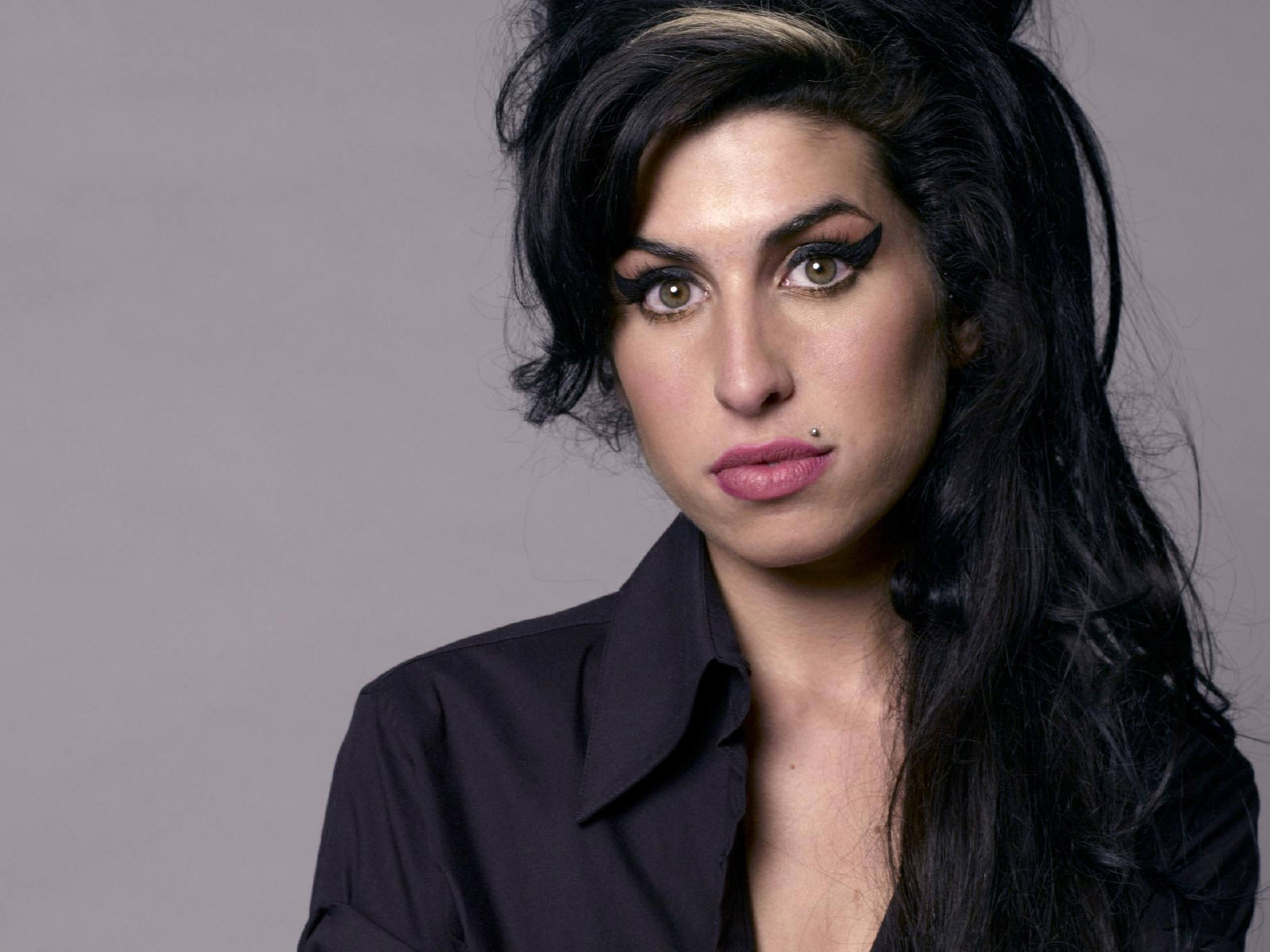 Il n'y aura plus jamais de chanson inédite d'Amy!