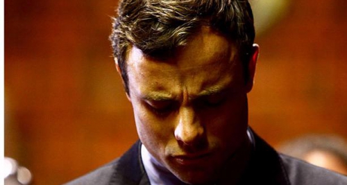 Oscar Pistorius La Nouvelle Audience