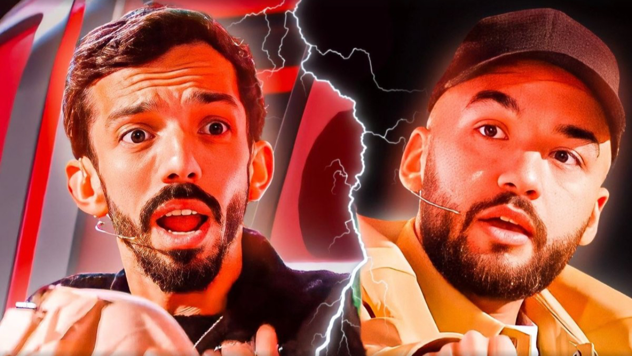 Bigflo et Oli se confient sur les difficultés de s'intégrer à la ...