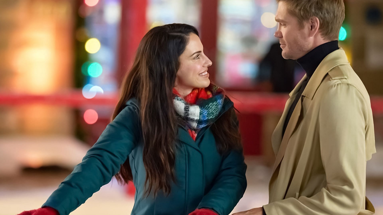 Chad Michael Murray (Les Frères Scott) à l’affiche d’un film de Noël ...