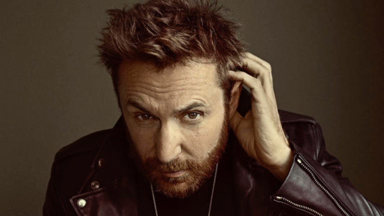 David Guetta et son hit « I'm Good (Blue) » numéro 1 des écoutes au ...