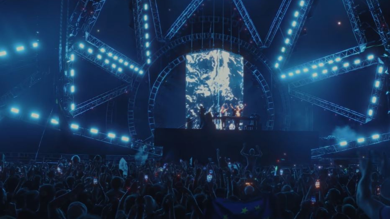 David Guetta reprend O-Zone dans "I Don't Wanna Wait" avec OneRepublic