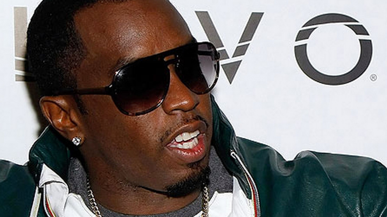 P. Diddy emprisonné!