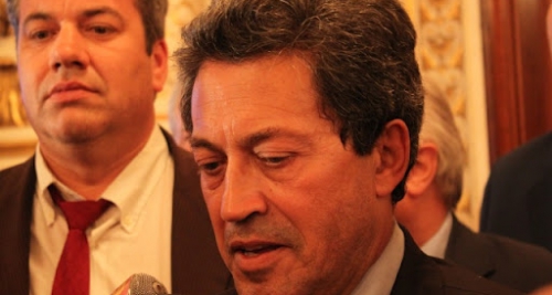 Georges Fenech se penchera sur la réforme du Conseil Supérieur de la ...