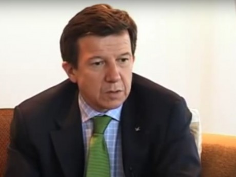 TF1 : Nonce Paolini a officiellement passé le relais au Lyonnais Gilles ...