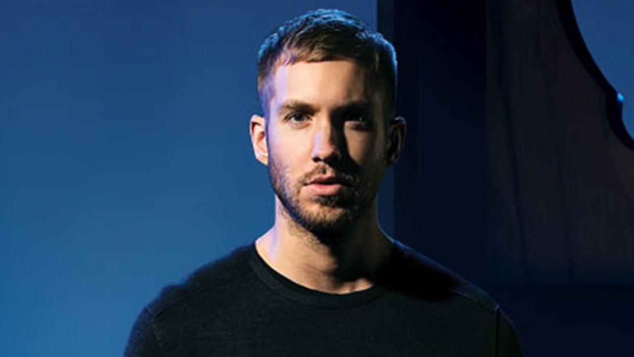 Rumeurs de romance entre Calvin Harris et ...?