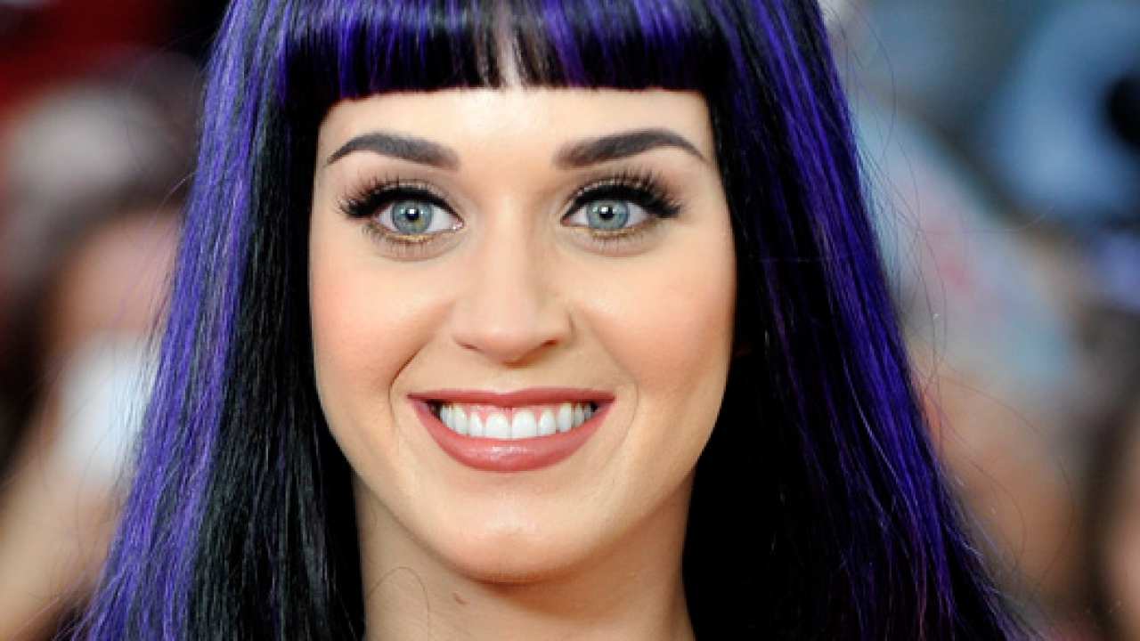 Selon le magazine Forbes, la chanteuse américaine Katy Perry est l ...