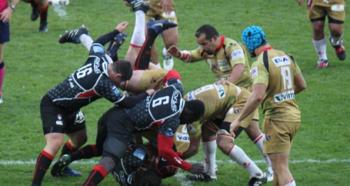 Le LOU Rugby doit se concentrer sur lui-même désormais