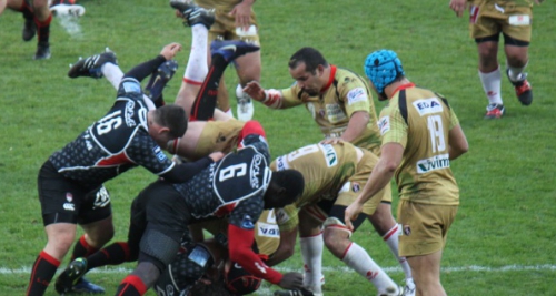 Le LOU Rugby veut aller gâcher la fête à Oyonnax dimanche après-midi