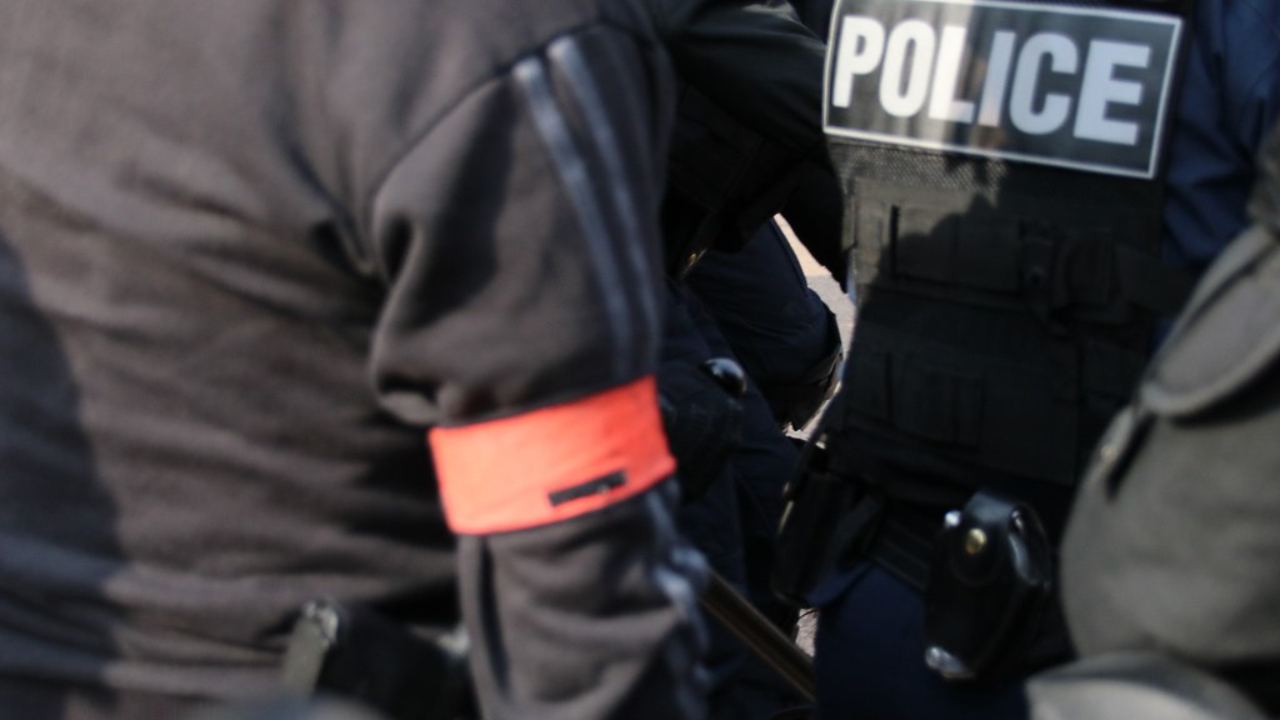 Lyon : une attaque au couteau fait quatre blessés dans le métro Lyon : une attaque au couteau fait quatre blessés dans le métro