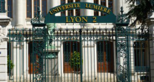 L’université Lyon 2, numéro 2 de la réussite en licence en France