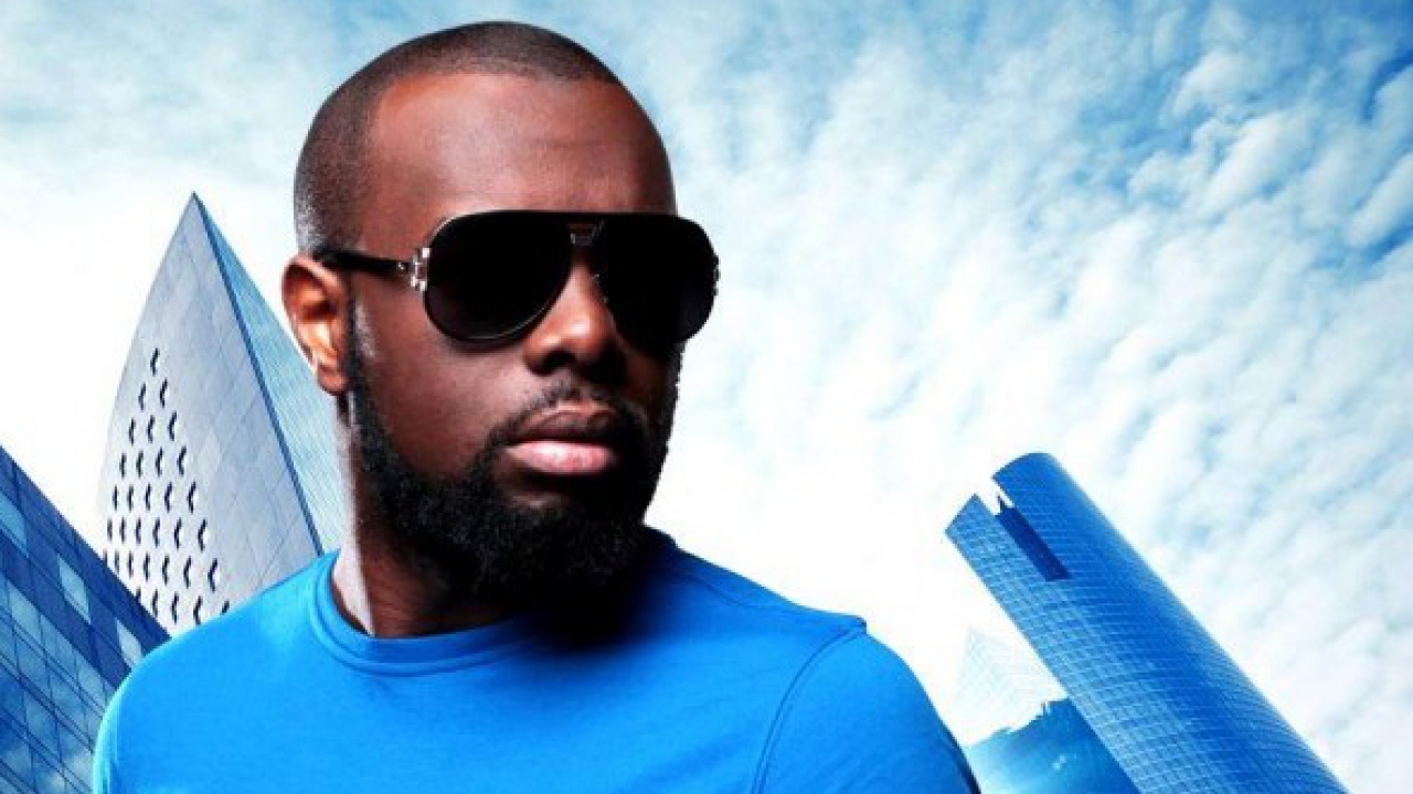 Découvrez le nouveau single de Maître Gims "Est ce que tu m'aimes?"
