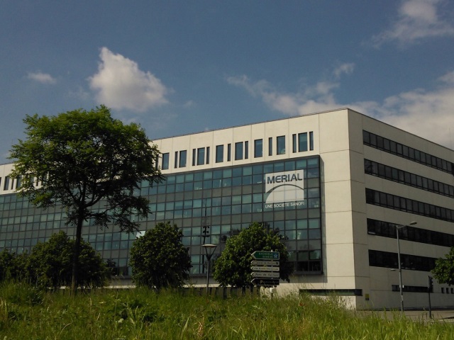 Divorce envisagé entre Sanofi et Merial à Lyon