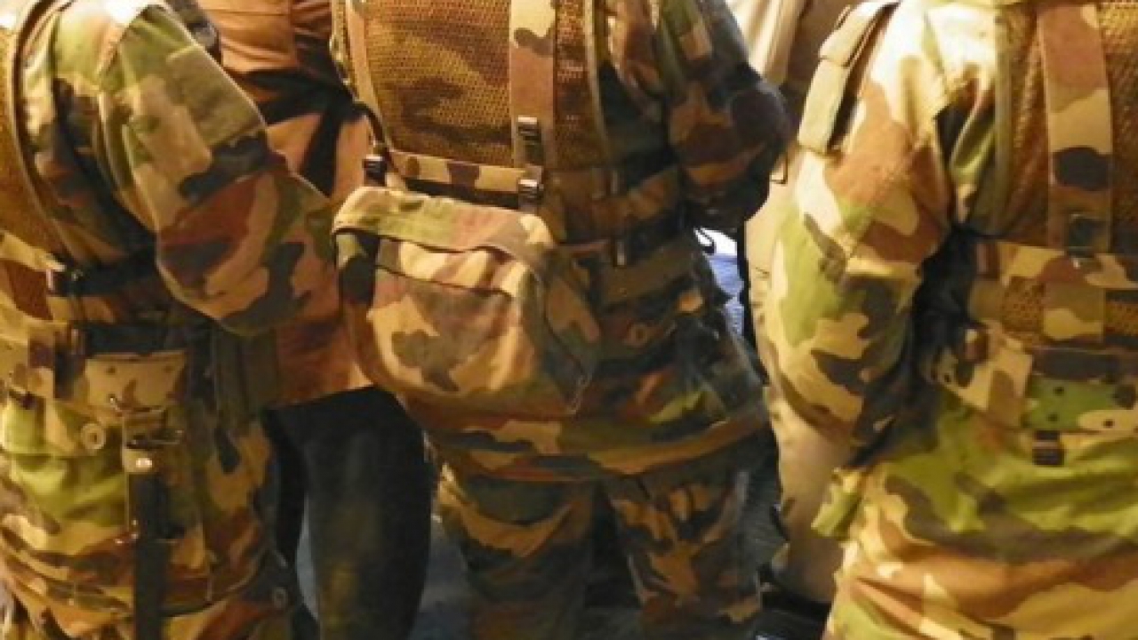 La Grande-Bretagne a mené ce jeudi matin ses premières frappes ...