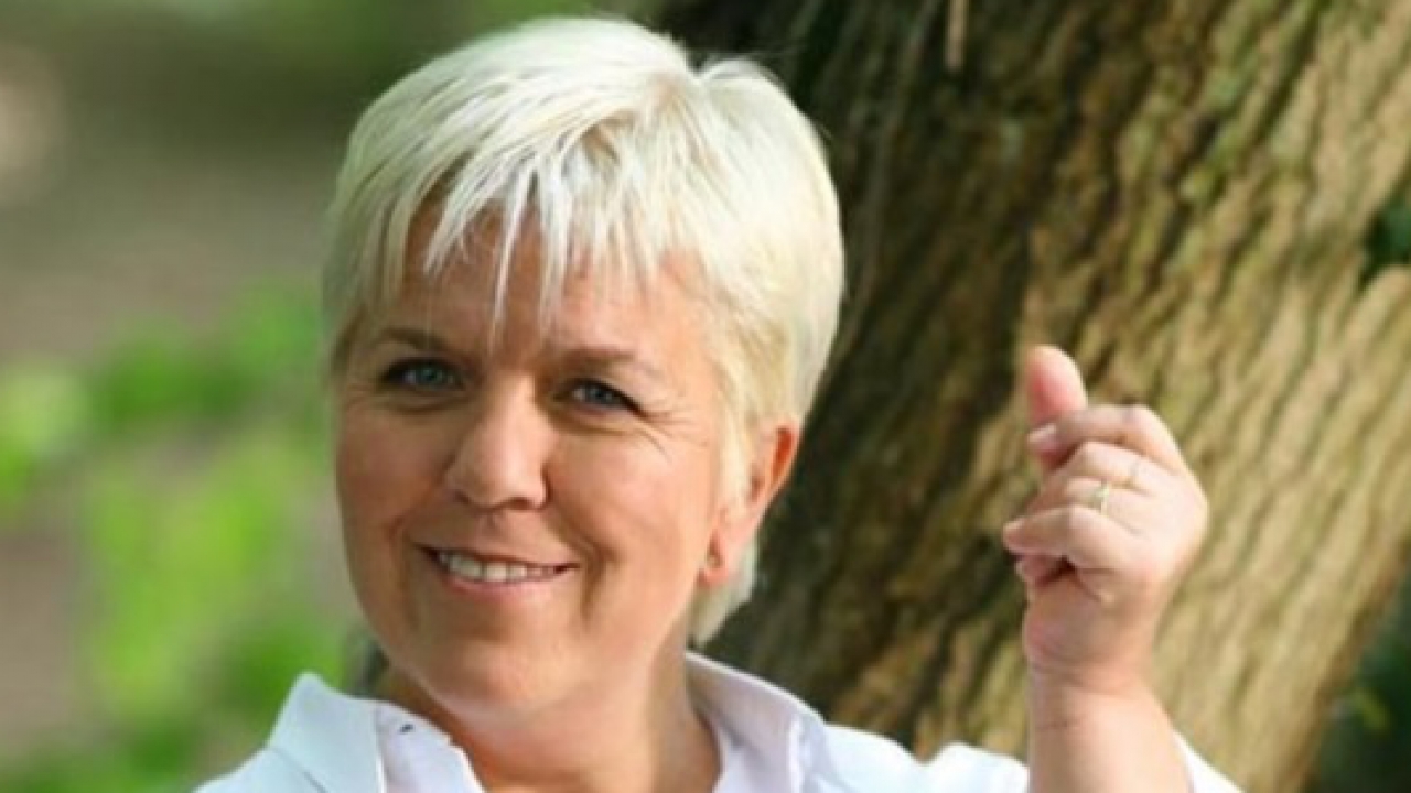 Mimie Mathy et Florence Foresti dans le Top 10 des personnalités ...