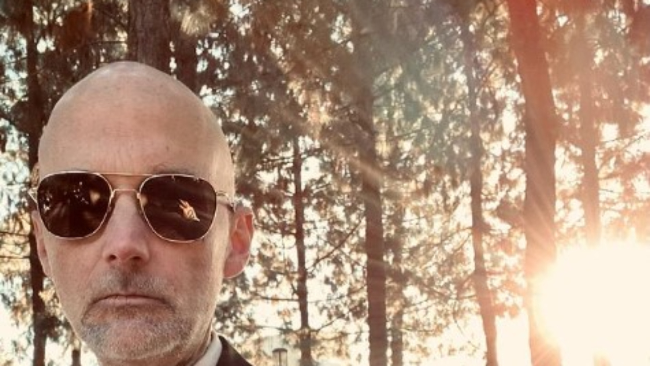 Moby à Paris pour les 25 ans de "Play"
