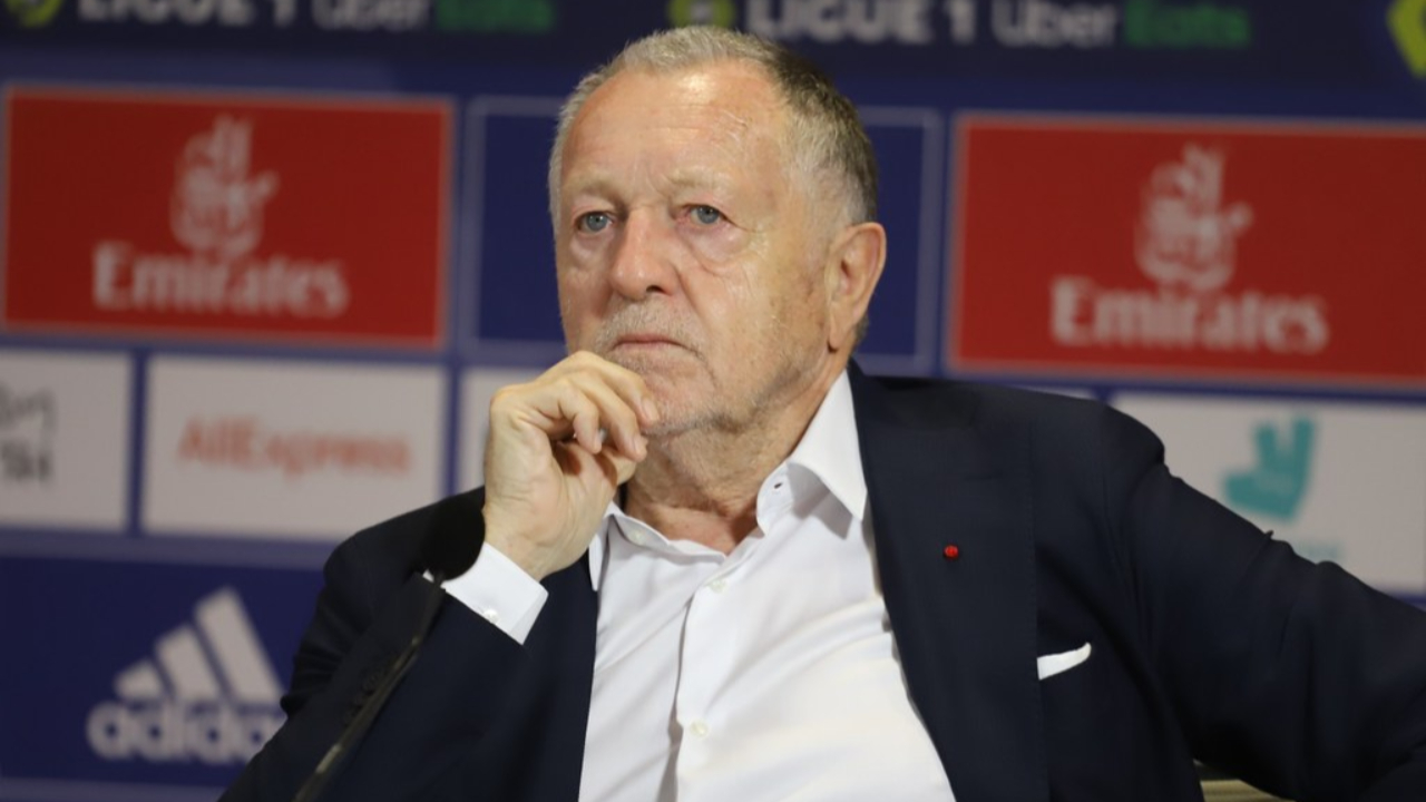 Municipales à Lyon : Jean-Michel Aulas toujours en tête au premier tour