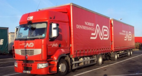 Le Rhône et Norbert Dentressangle s’associent pour l’insertion ...