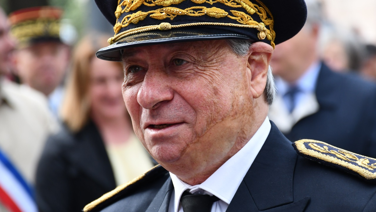 Nouveau préfet du Rhône, Étienne Guyot fixe sa priorité : lutter contre ...