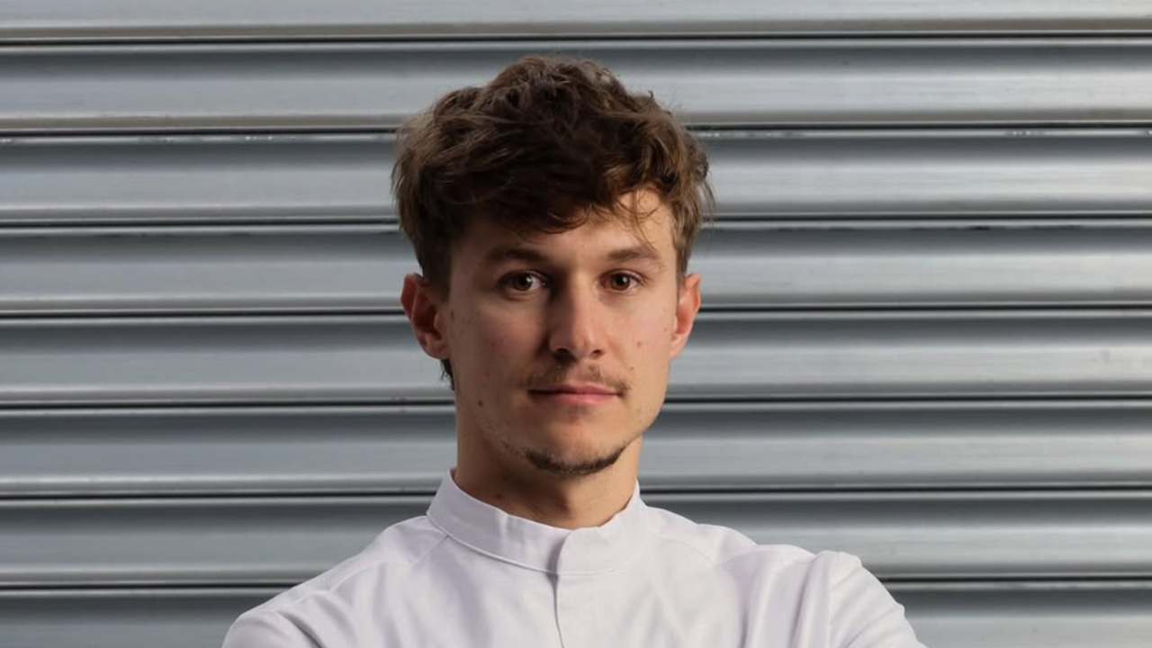 Qui est Quentin Mauro, le grand gagnant de Top Chef saison 16 et qui a ...