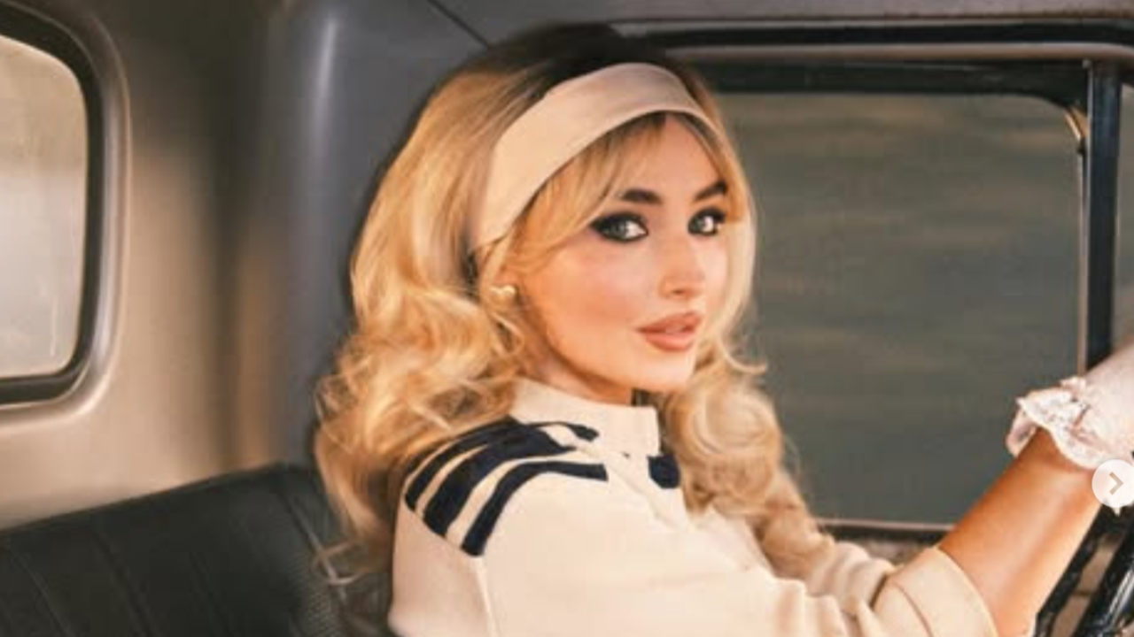 Sabrina Carpenter s'offre un duo avec une idole des années 60 dans son ...