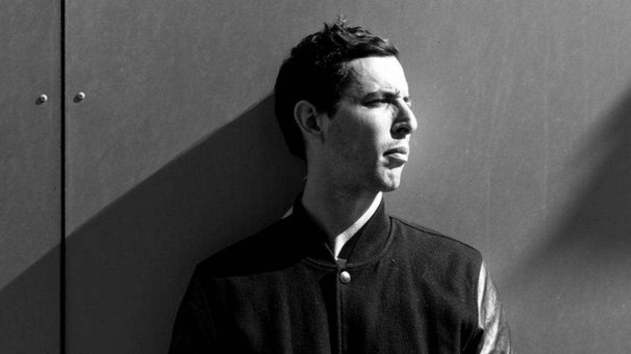 Découvrez "We Go Home" le nouveau single de The Avener