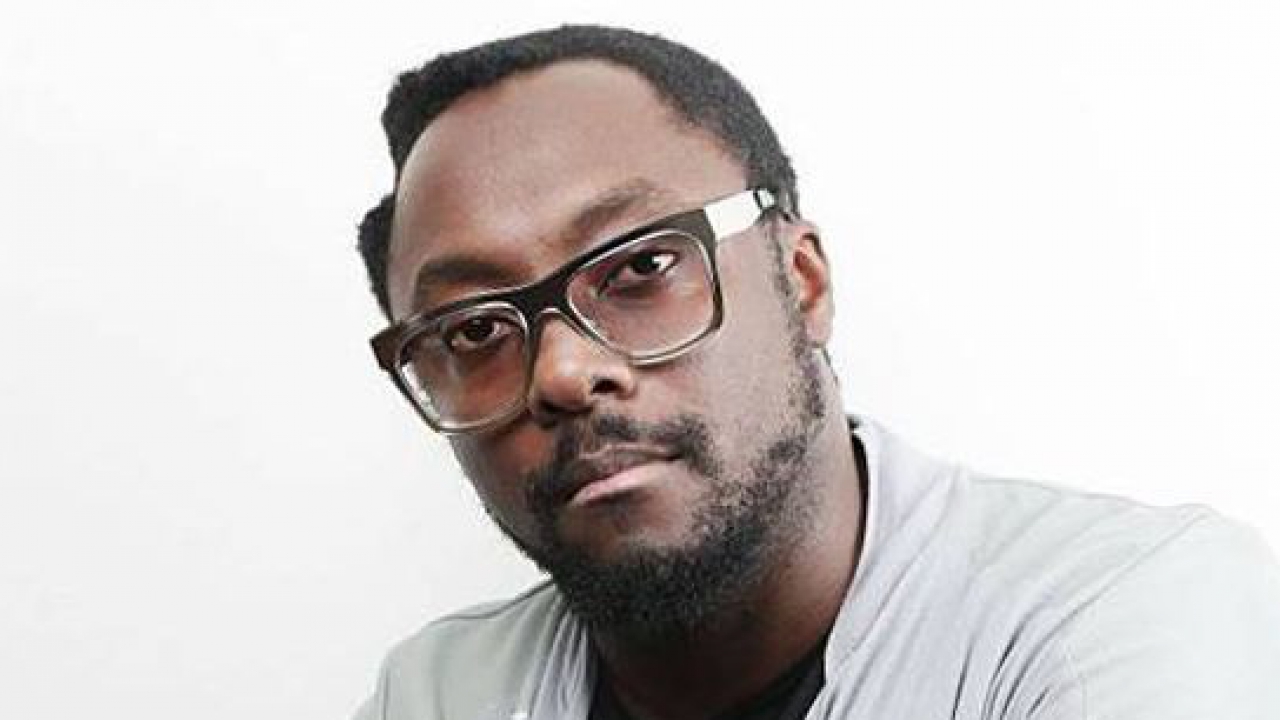 Will.i.am se confie sur son enfance difficile