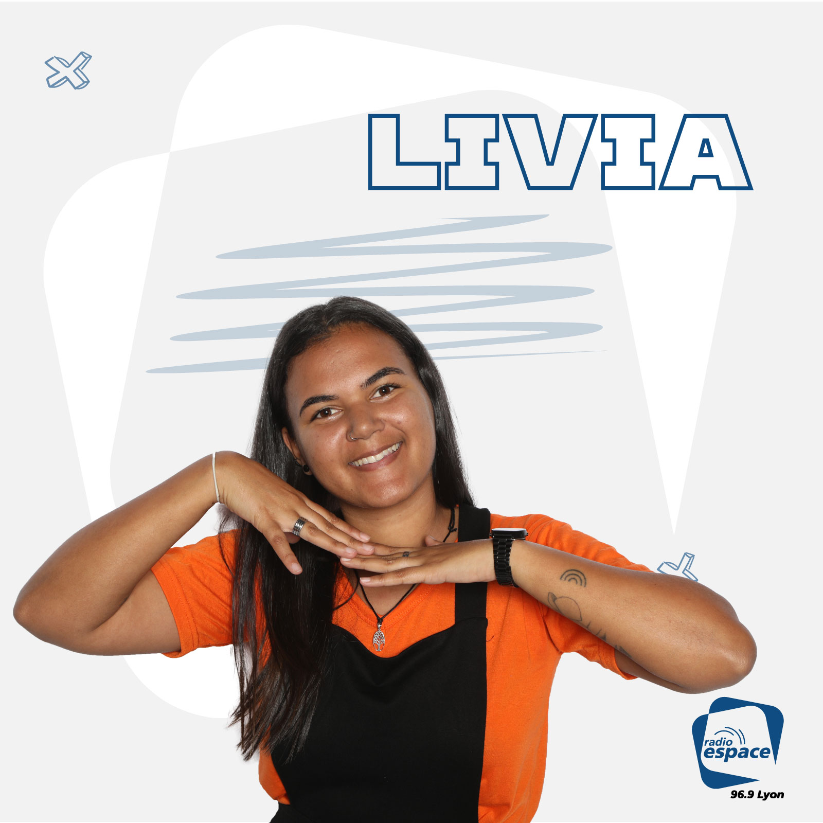 Le petit plus de Liva