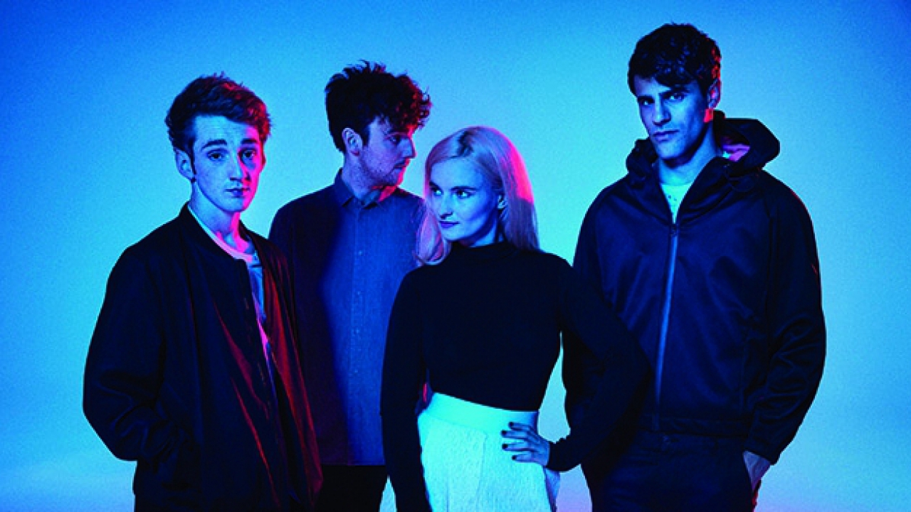 Découvrez le clip "Stronger" des Clean Bandit!