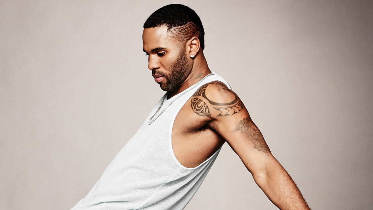 Découvrez le nouveau clip de Jason Derulo!